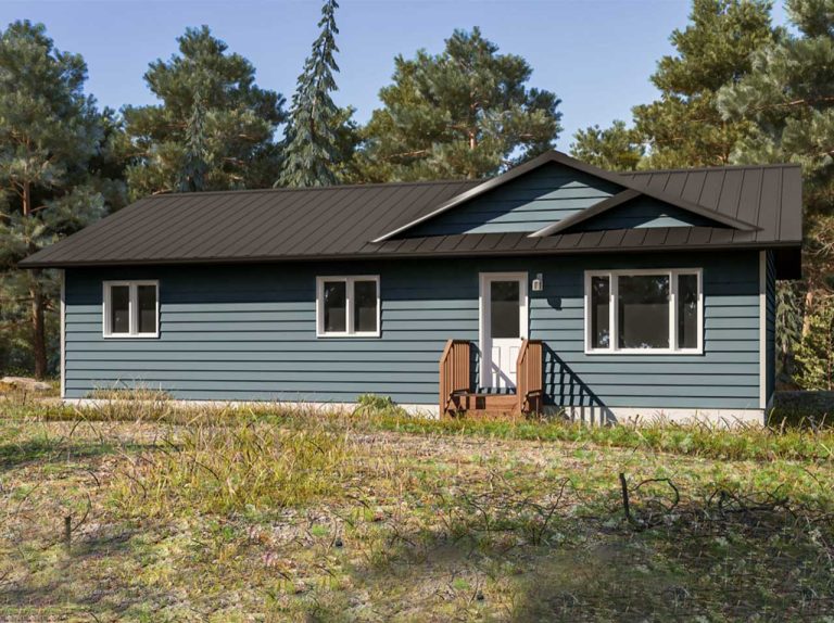 NKM Homes – RTM Homes in Manitoba