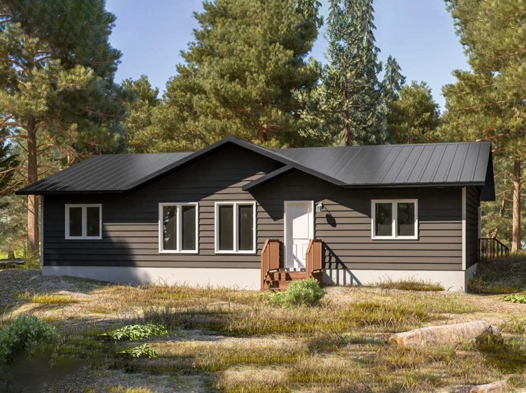 RTM Plans – NKM Homes