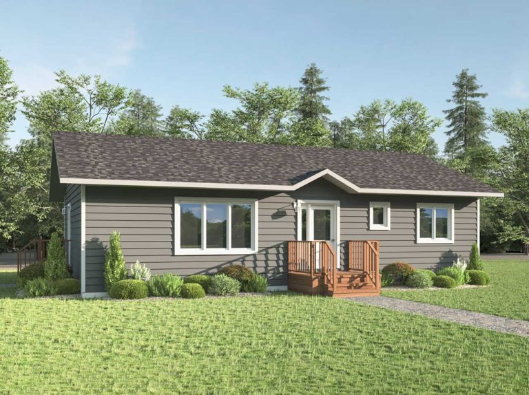 RTM Plans – NKM Homes